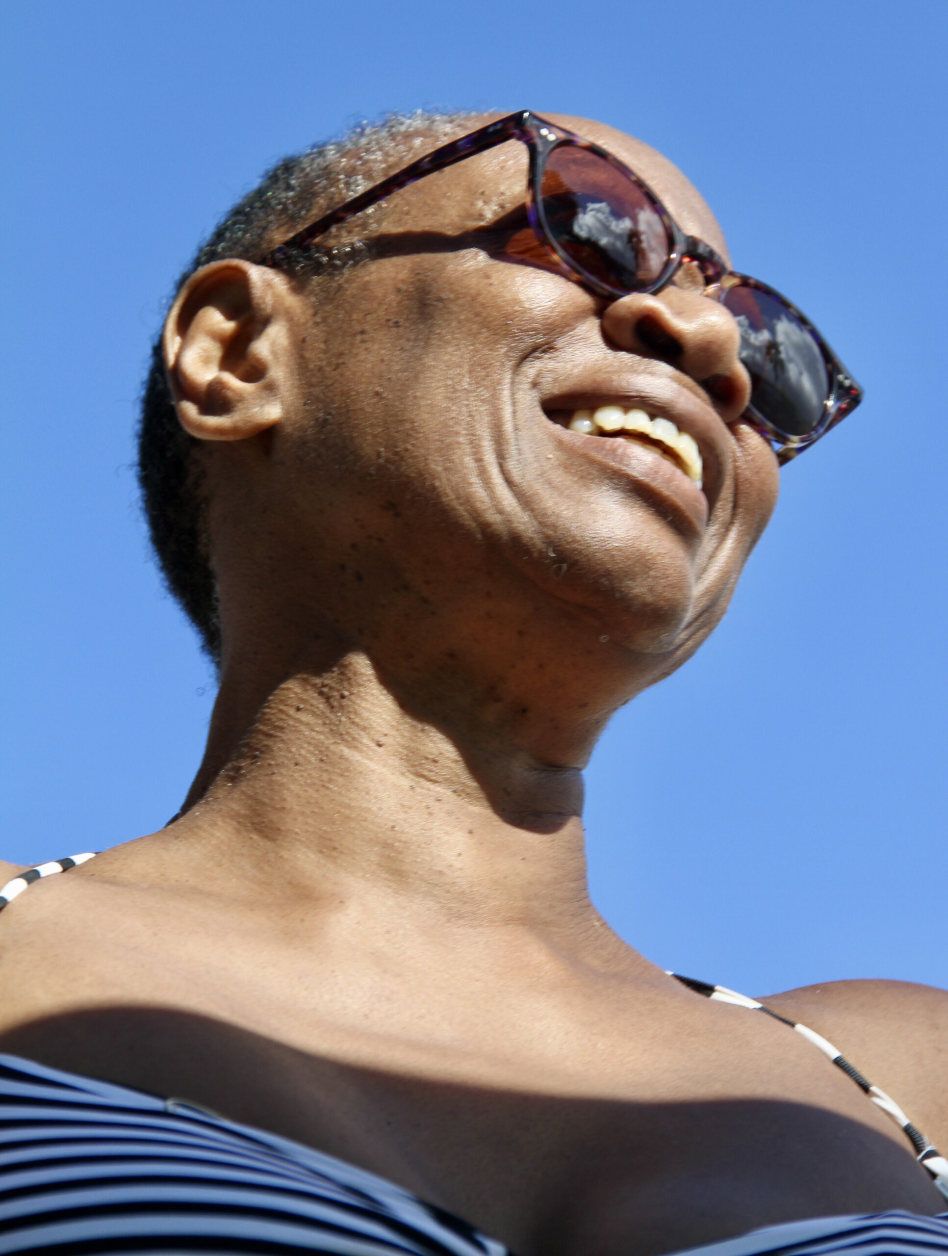 Alta Starr - YES! Magazine Solutions Journalism