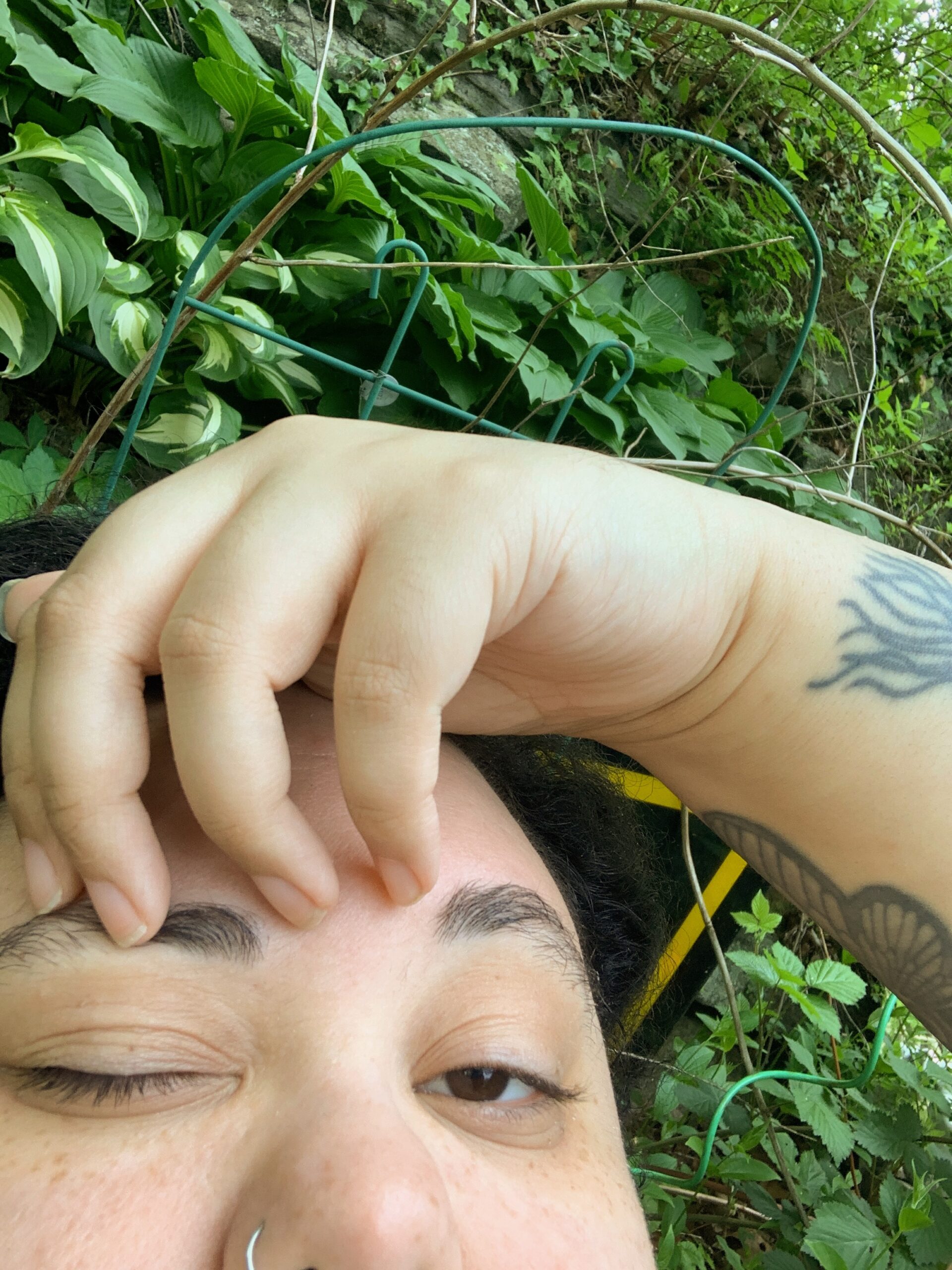 chelsea cleveland - YES! Magazine Solutions Journalism