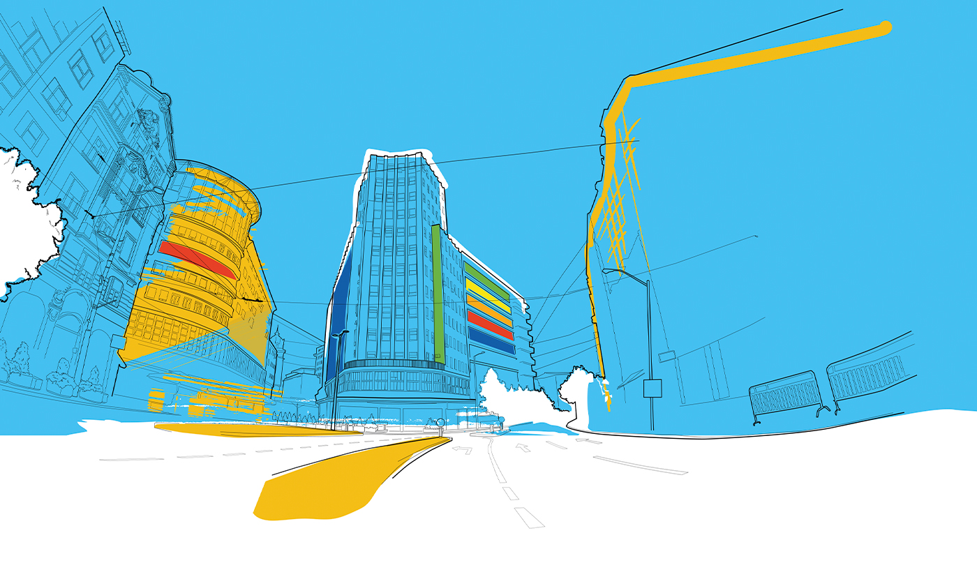 Urban Planning for the People - YES! Magazine Solutions Journalism