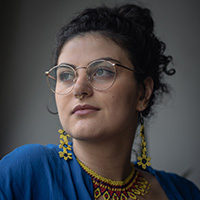 Amanda Magnani - YES! Magazine Solutions Journalism