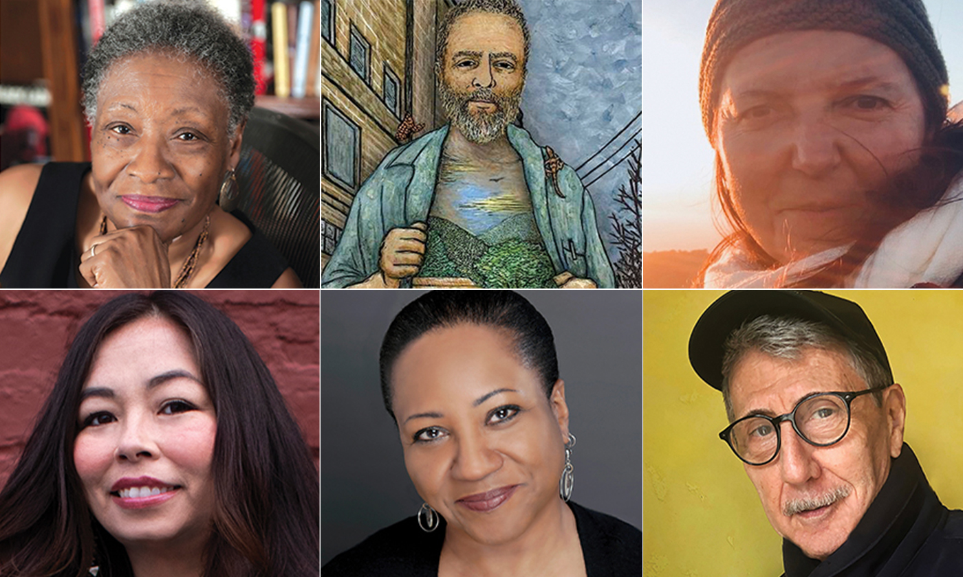 Contributors - YES! Magazine Solutions Journalism