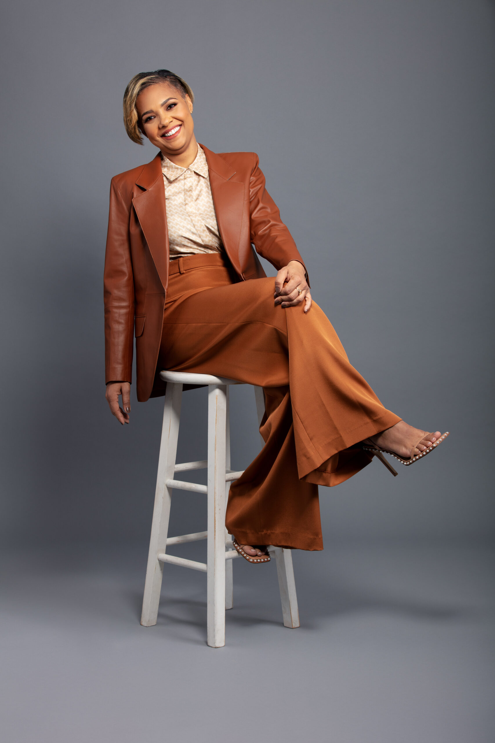 Cori Murray - YES! Magazine Solutions Journalism