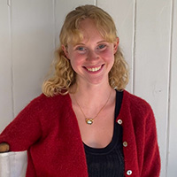 Claire Greenburger - YES! Magazine Solutions Journalism