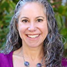 Naomi Goldstein - YES! Magazine Solutions Journalism