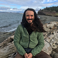 Rico Moore - YES! Magazine Solutions Journalism