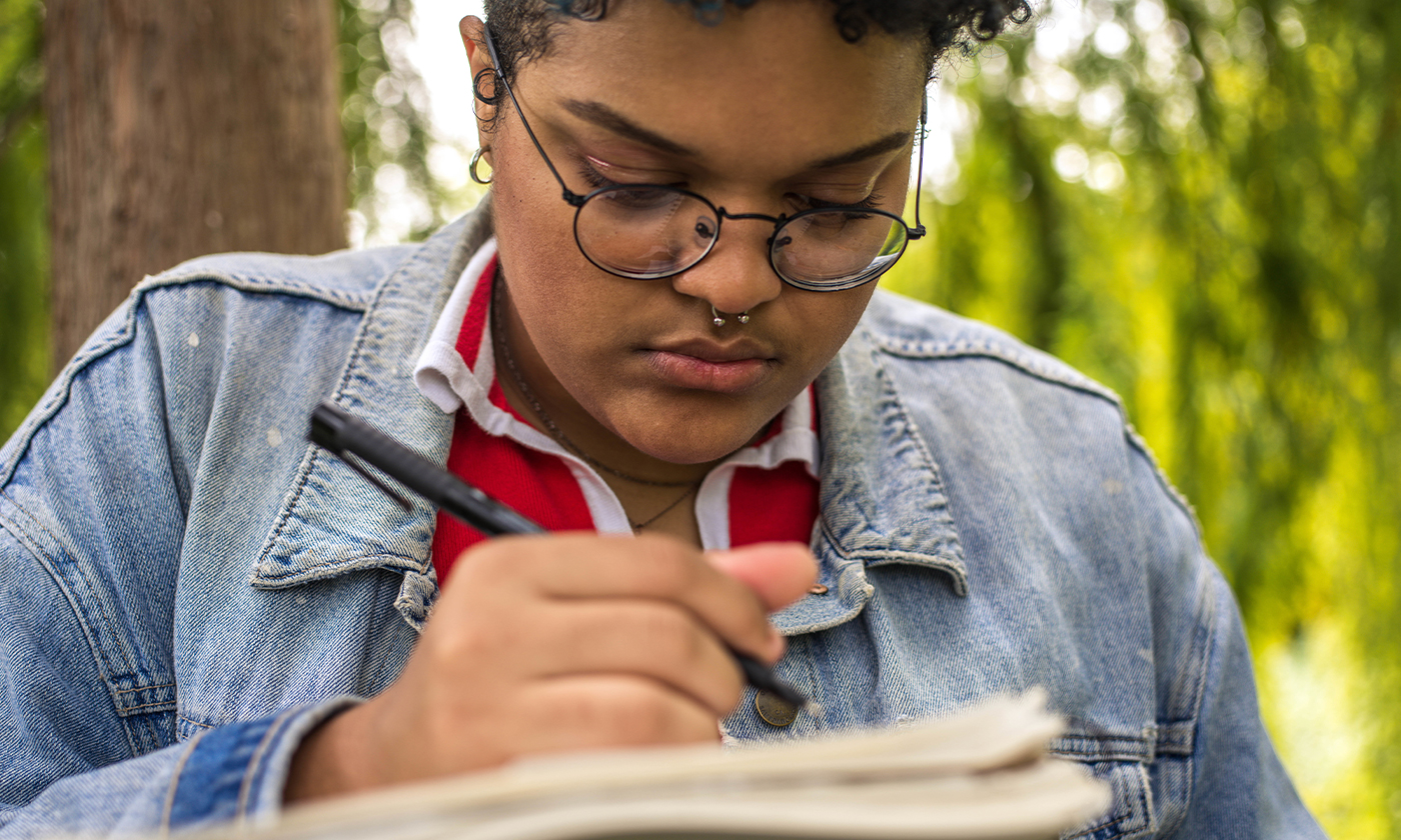 Writers of Color Are Redefining Nature Writing - YES! Magazine ...