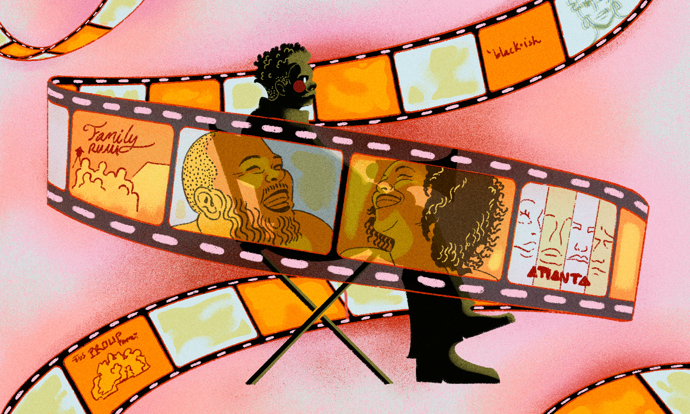 How Pop Culture Shapes Reparations - YES! Magazine Solutions Journalism