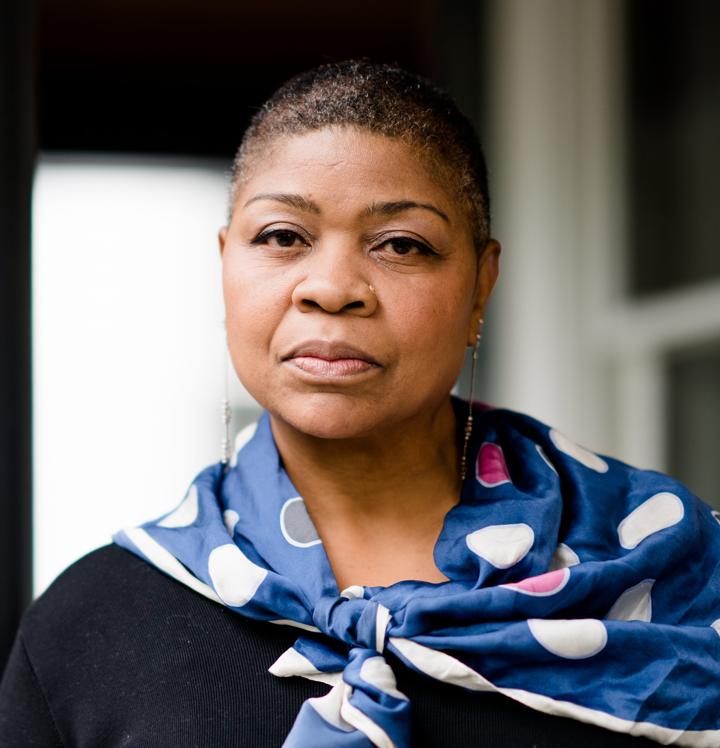 Anneliese Bruner - YES! Magazine Solutions Journalism