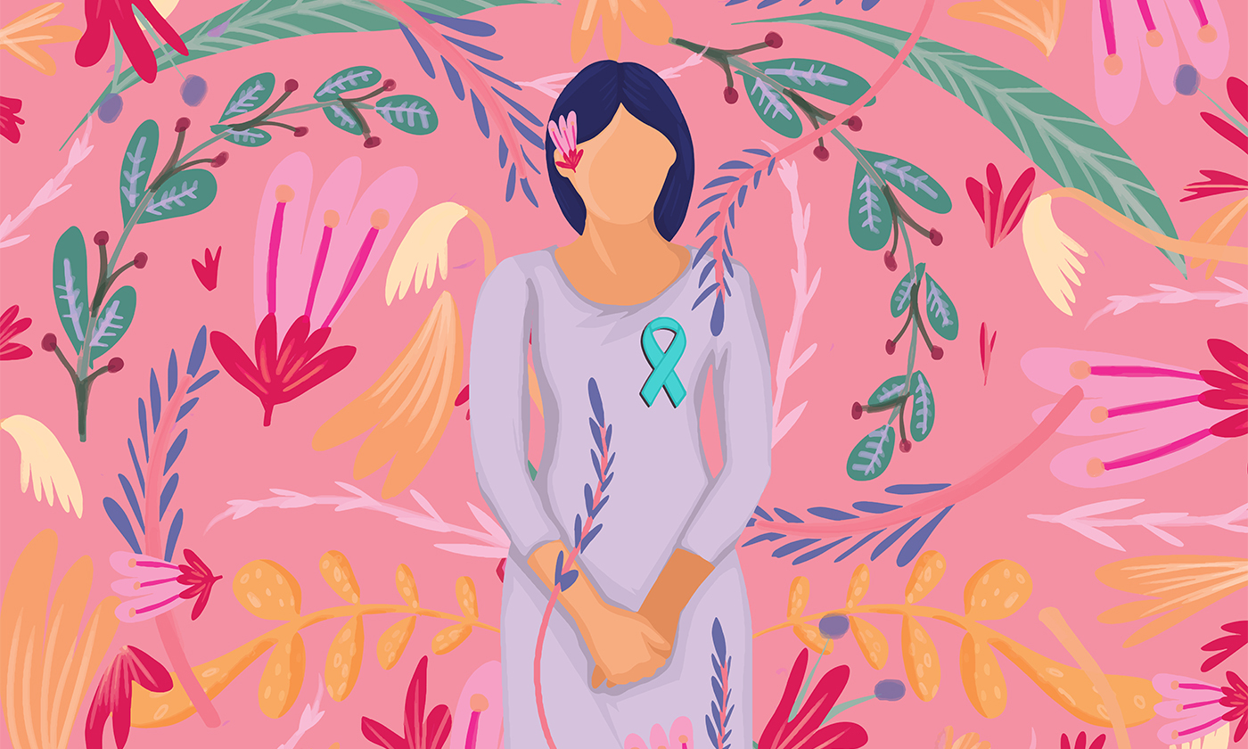 Chronicling the Messy Truth of Cancer - YES! Magazine Solutions Journalism