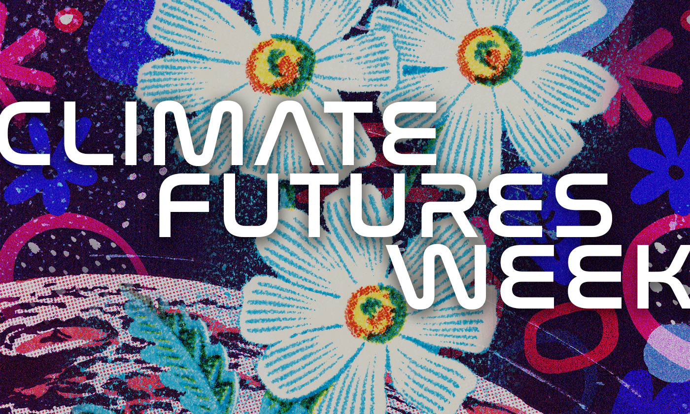 Radically Reimagining Our Future Through Climate Fiction - YES ...