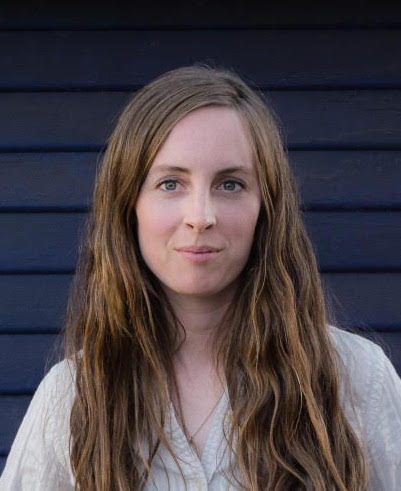 Hannah Hough - YES! Magazine Solutions Journalism