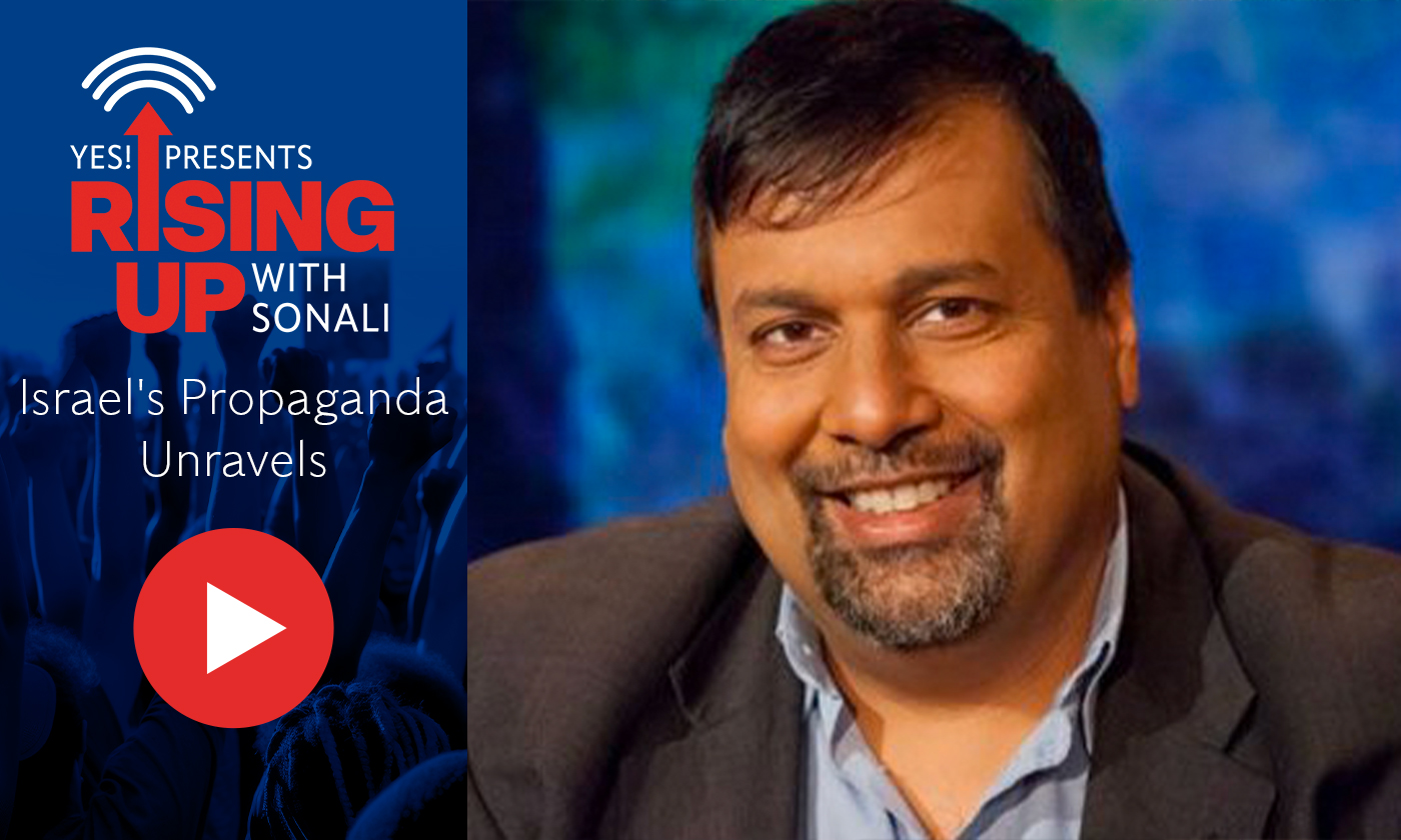 Investigative Report Undermines Israel’s Mass Rape Claims - YES ...