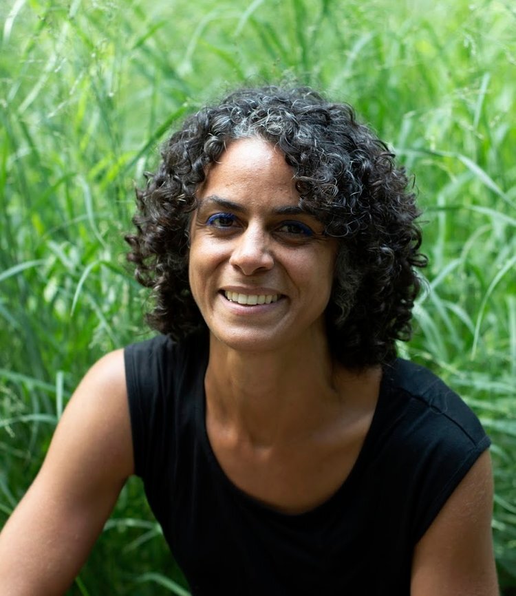 Shawna Wakefield - YES! Magazine Solutions Journalism