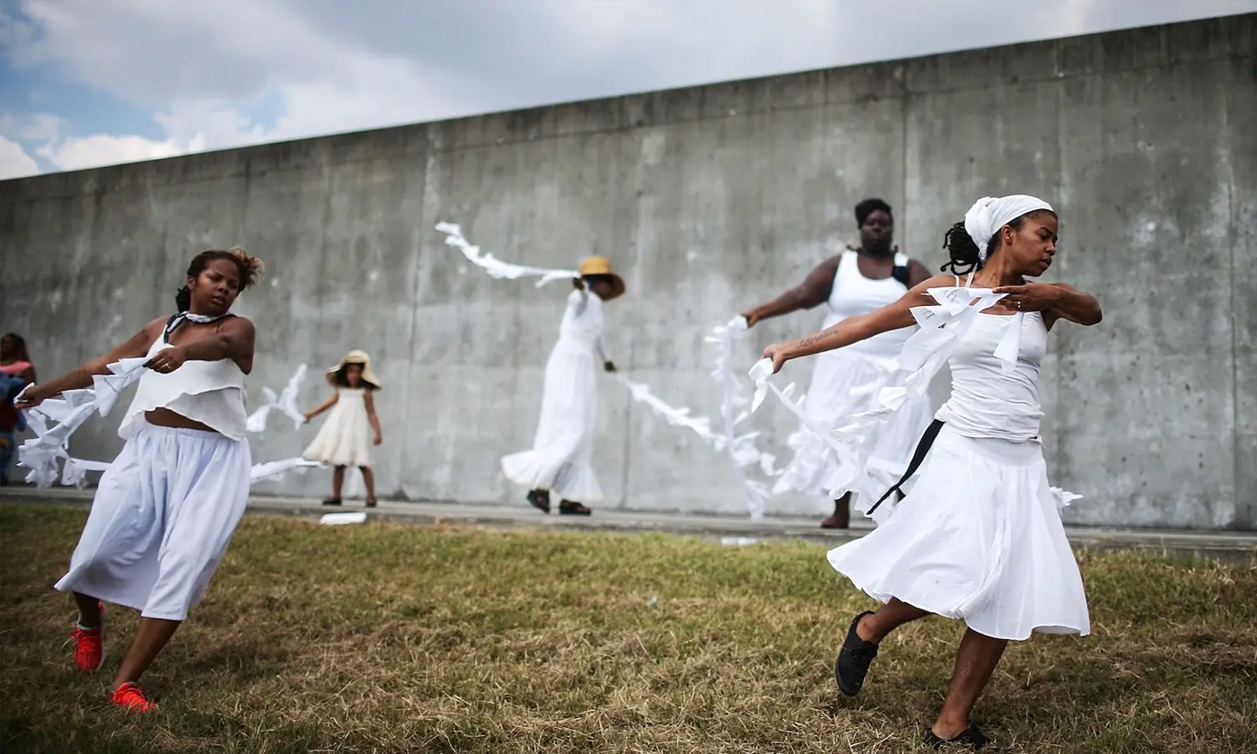 How Folklore Can Shape Our Climate Futures