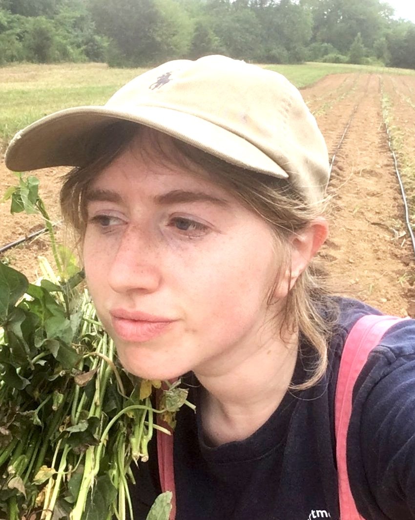 Katie Myers - YES! Magazine Solutions Journalism