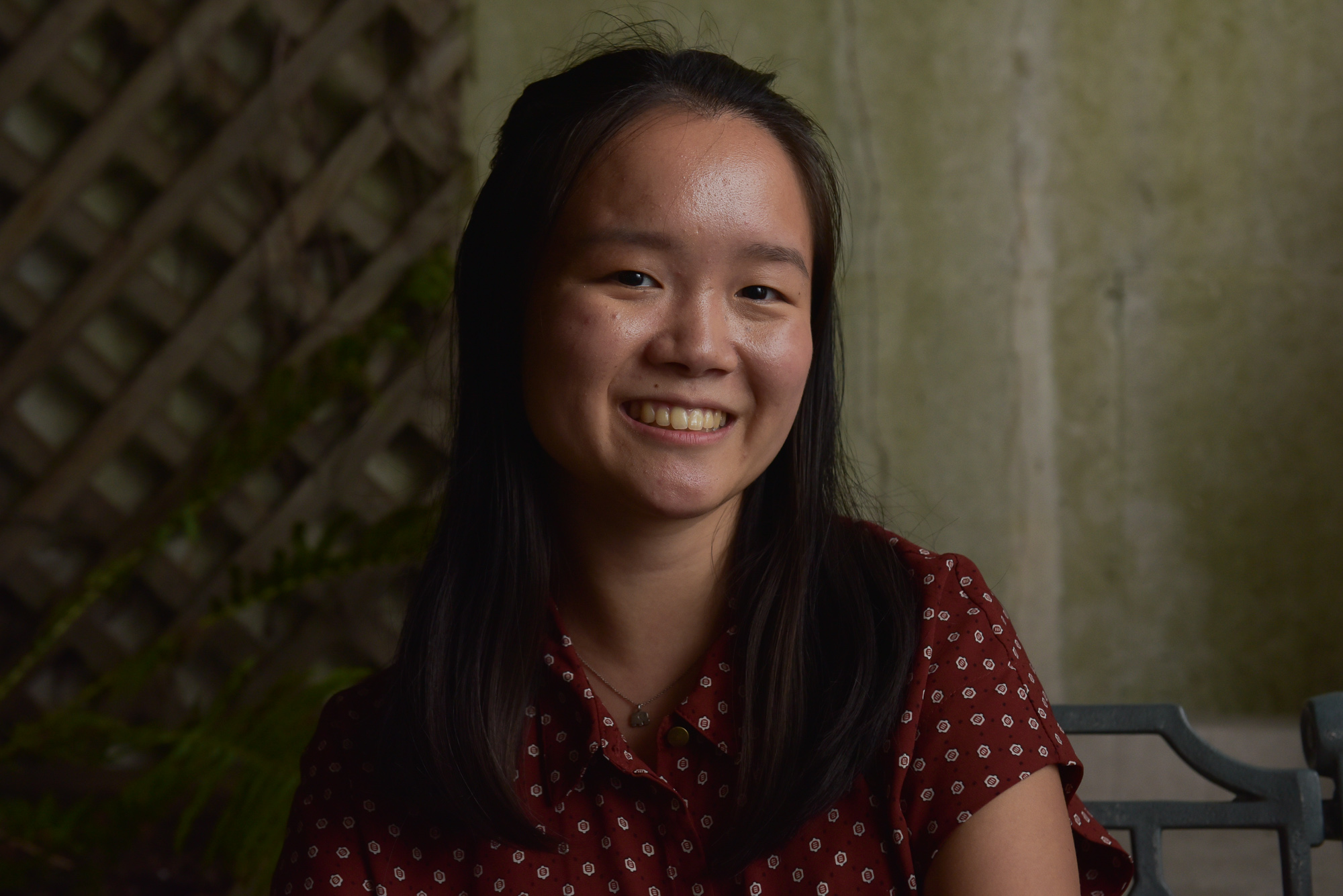 Alice Sun - YES! Magazine Solutions Journalism