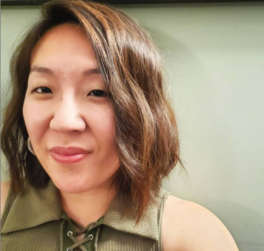 Andrea Ruggirello - YES! Magazine Solutions Journalism