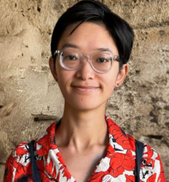 Jamie Liu - YES! Magazine Solutions Journalism