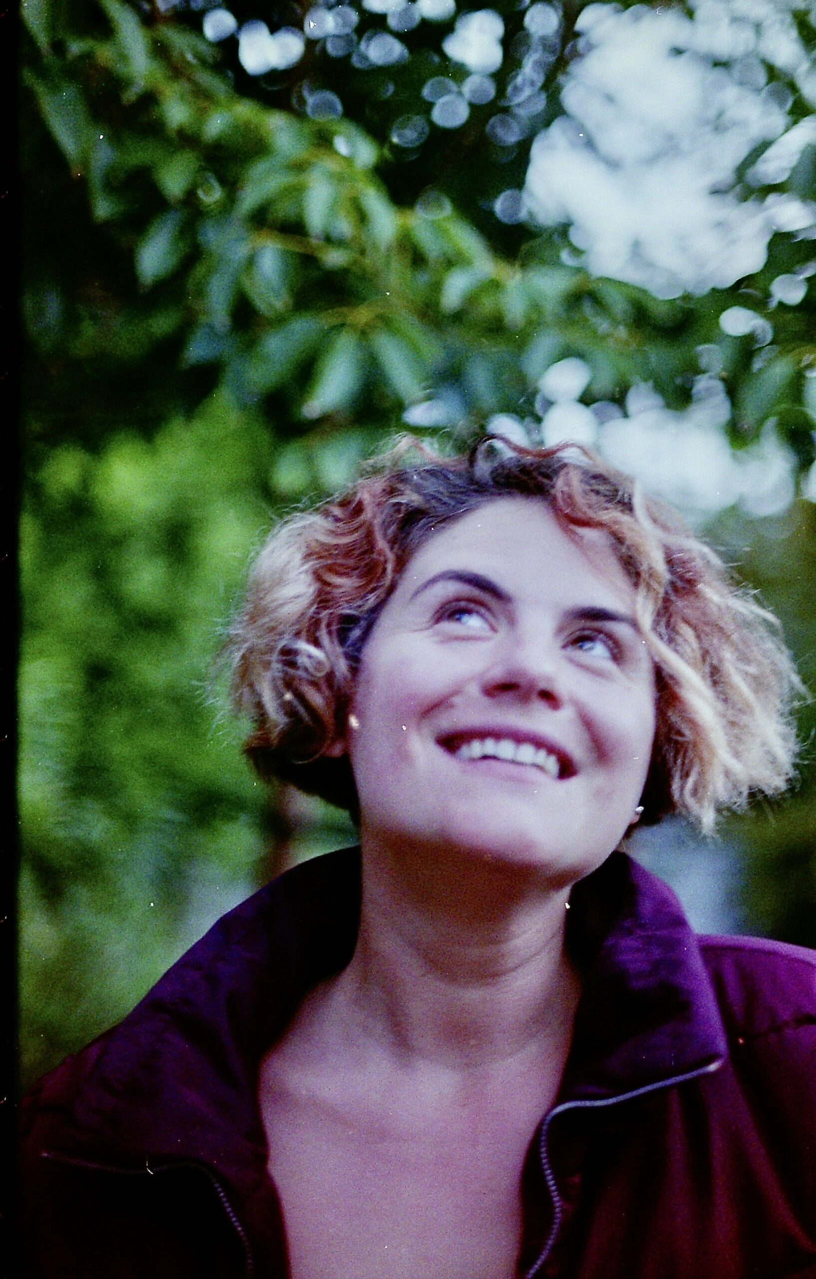 Zoe Young - YES! Magazine Solutions Journalism