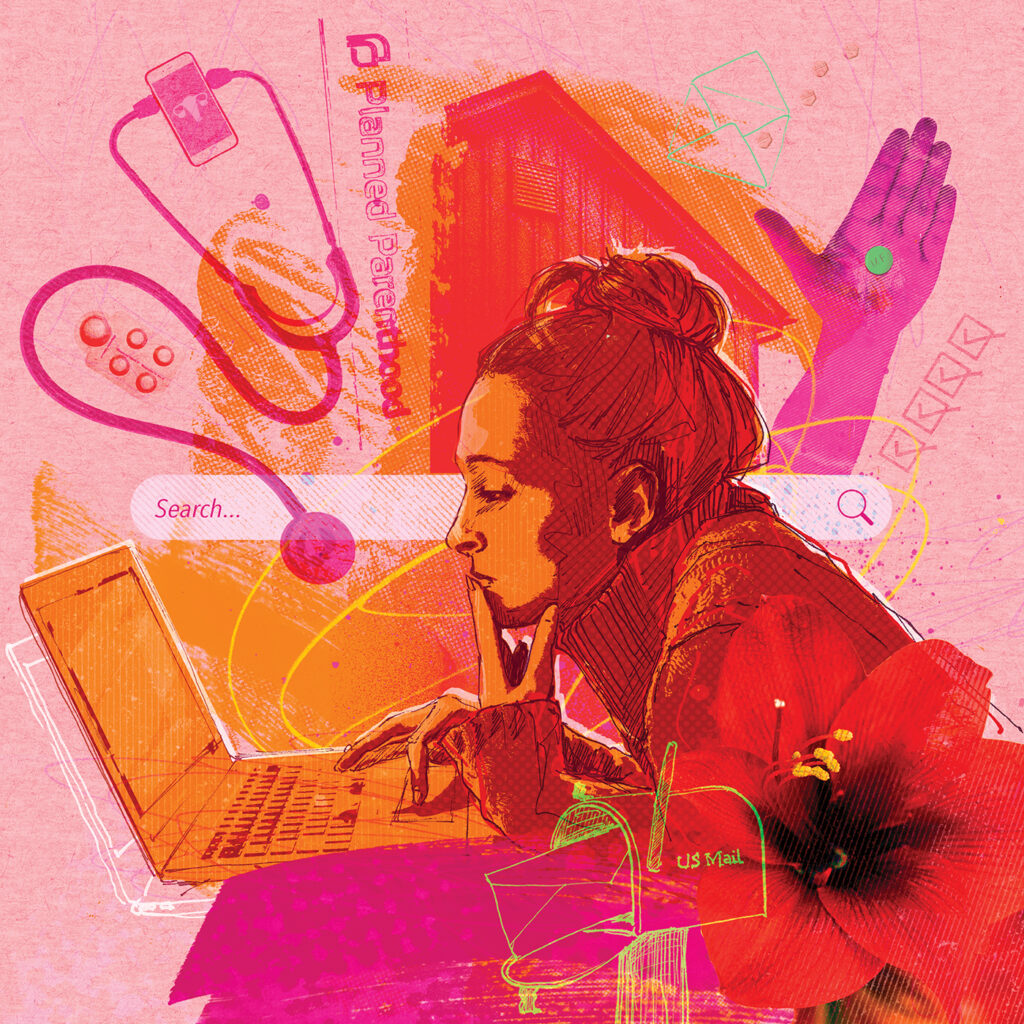 The New Autonomy of Abortion - YES! Magazine Solutions Journalism