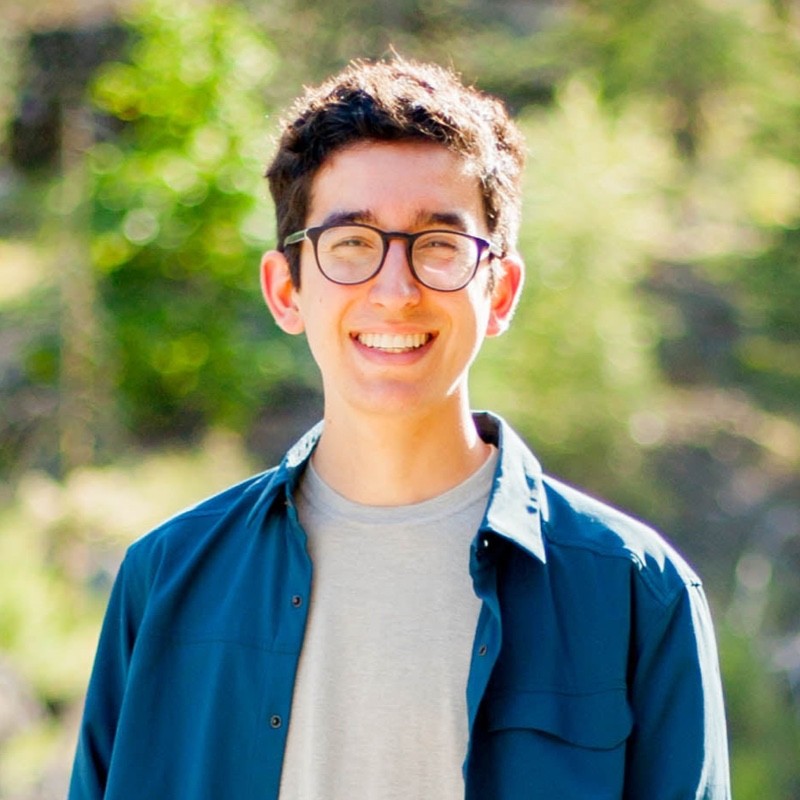 Joseph Winters - YES! Magazine Solutions Journalism