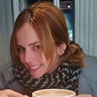 Rachel Pereda - YES! Magazine Solutions Journalism