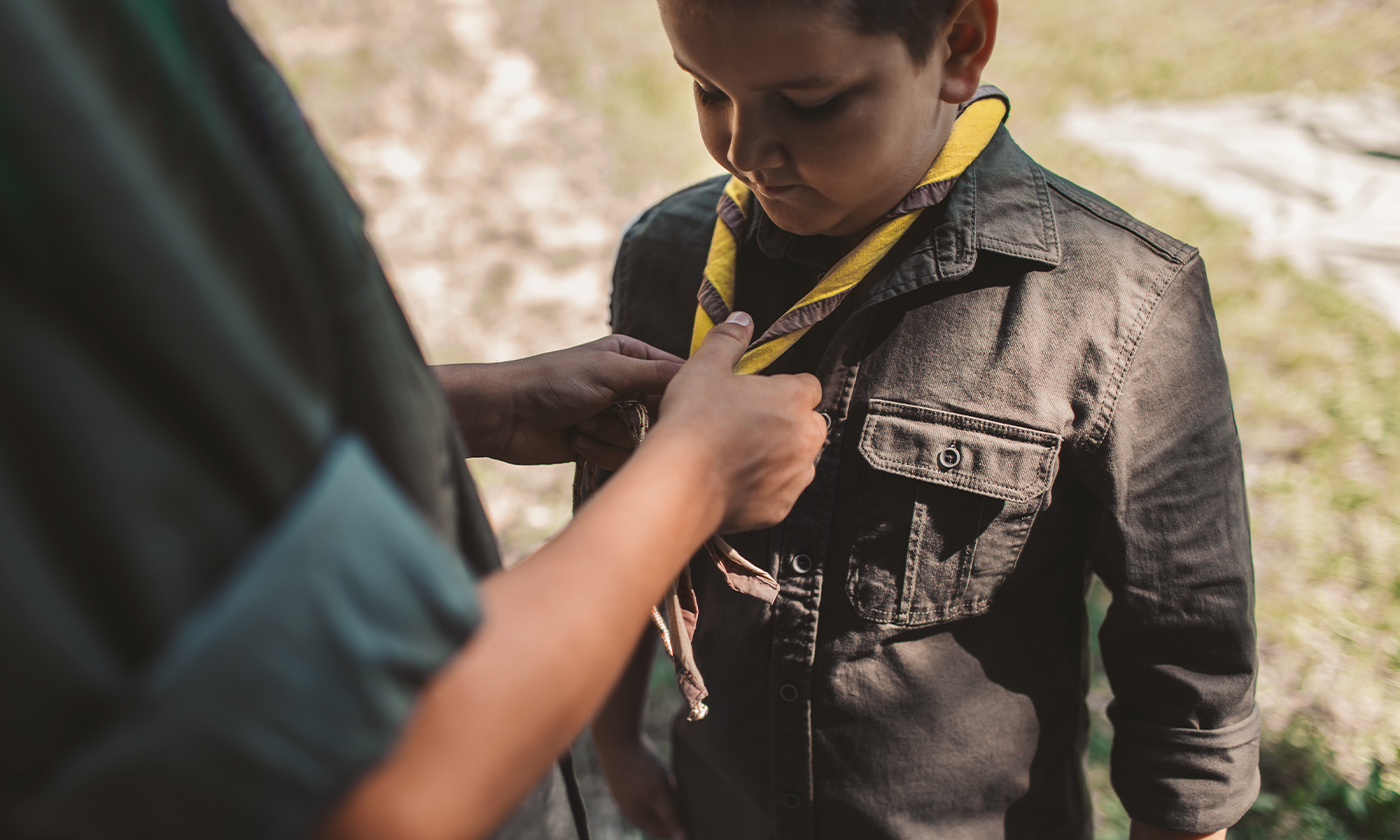 The Complex Reality of the Boy Scouts’ Gay Ban