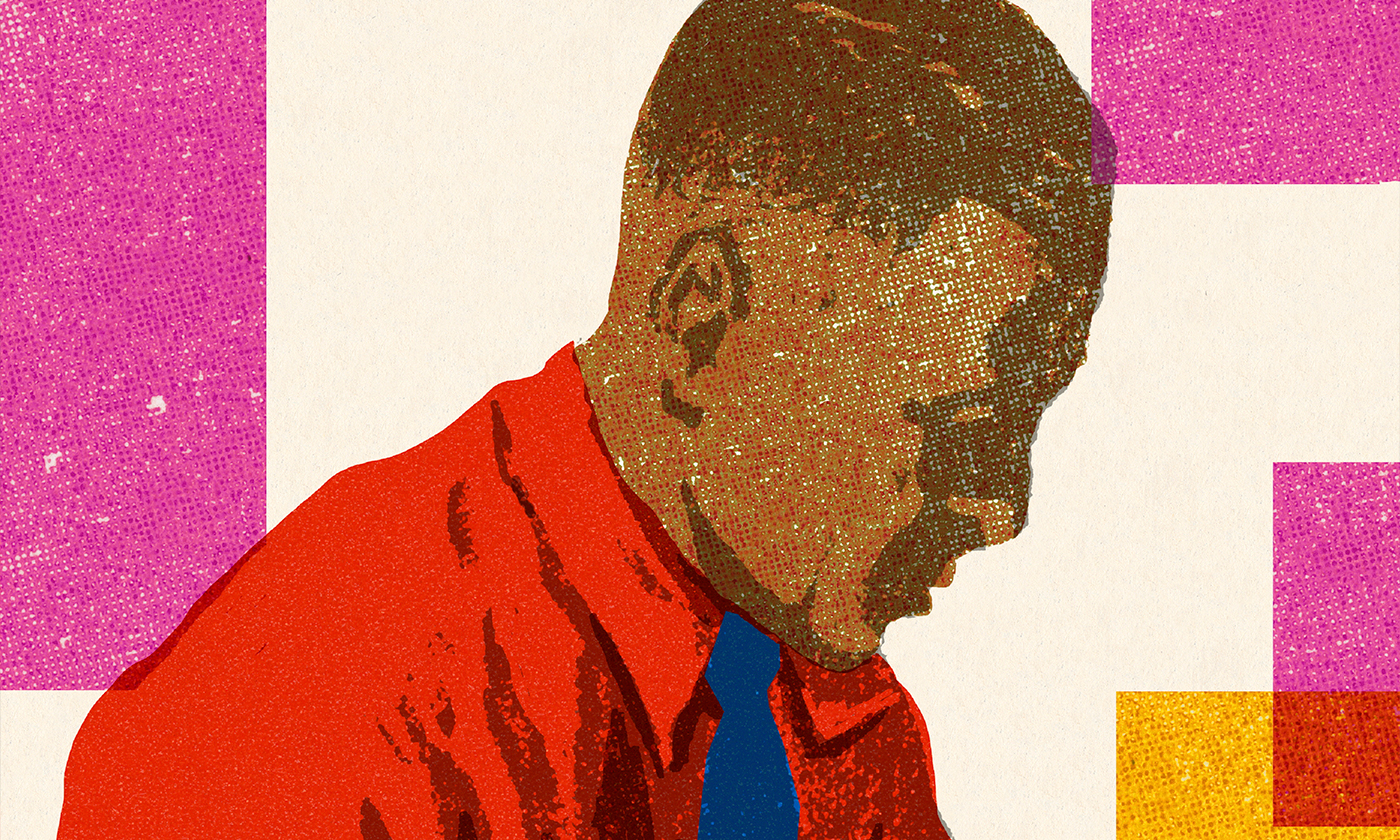 The Revolutionary Power of Grieving in Public - YES! Magazine Solutions ...