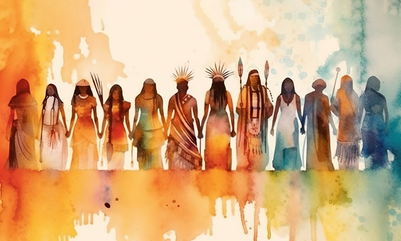 Access to Past Tribal Constitutions Can Help Tribes Shape Their Futures ...
