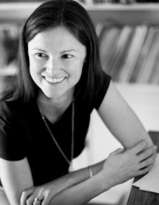 Susan Cosier - YES! Magazine Solutions Journalism