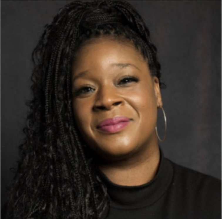 Tamela Gordon - YES! Magazine Solutions Journalism