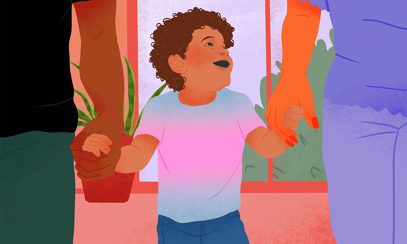 6 Tips for Cultivating Joy in Young Trans People