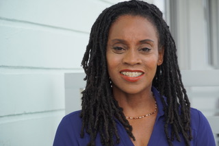 Yolande Clark-Jackson - YES! Magazine Solutions Journalism