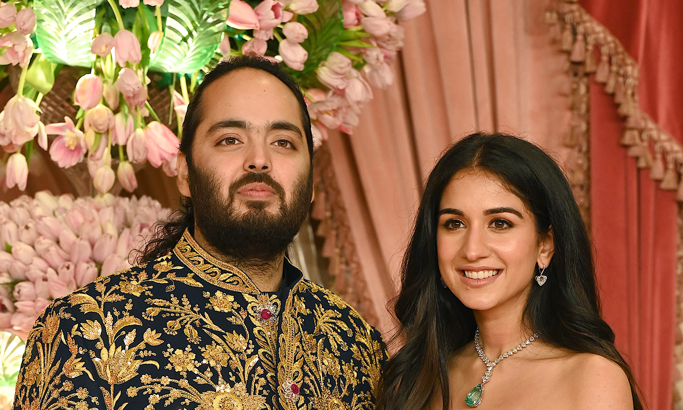 Meet the Couples Upending India’s Caste-Based Marriages