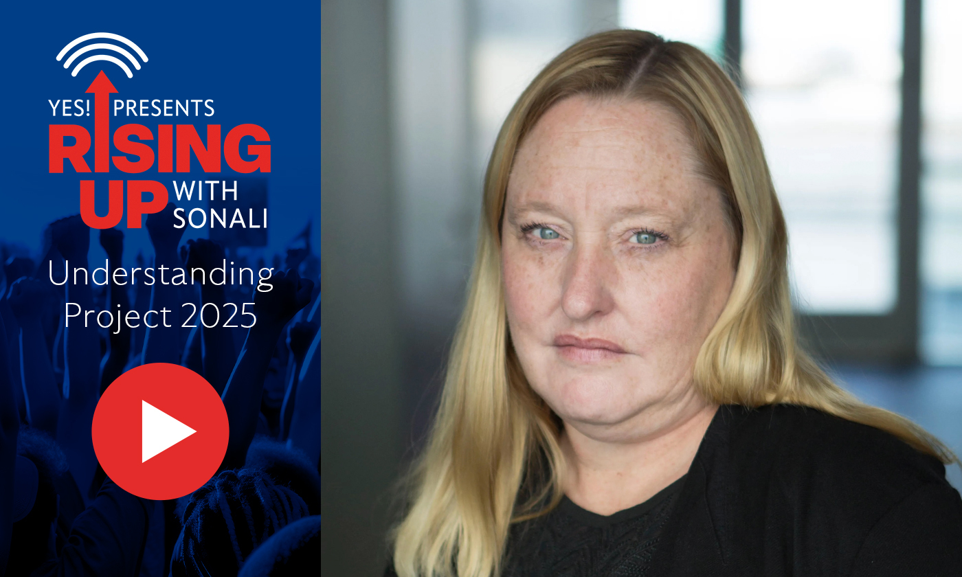 Understanding the Threat Progress 2025 Poses to U.S. Democracy