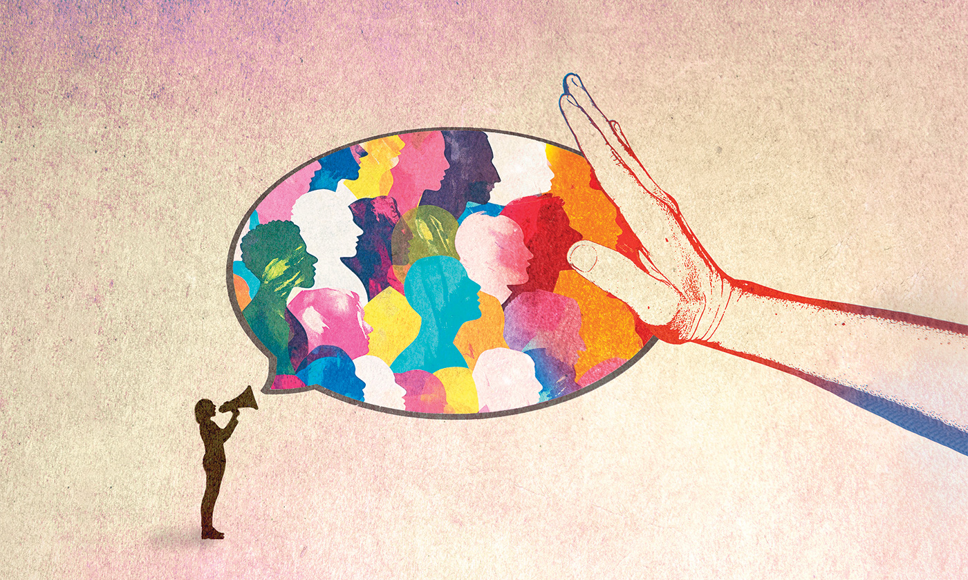 Queering Objectivity - YES! Magazine Solutions Journalism