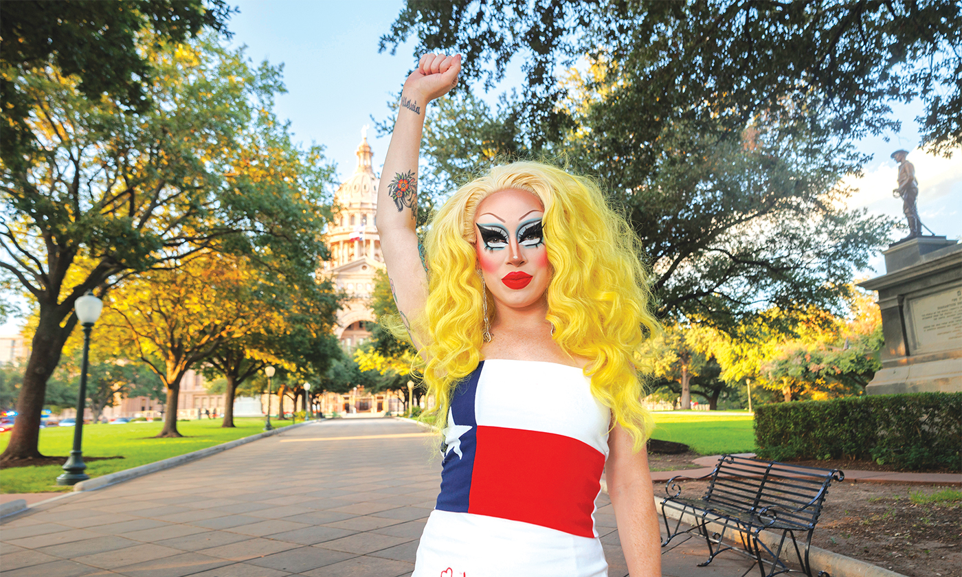 The Truth Above All Else - YES! Magazine Solutions Journalism