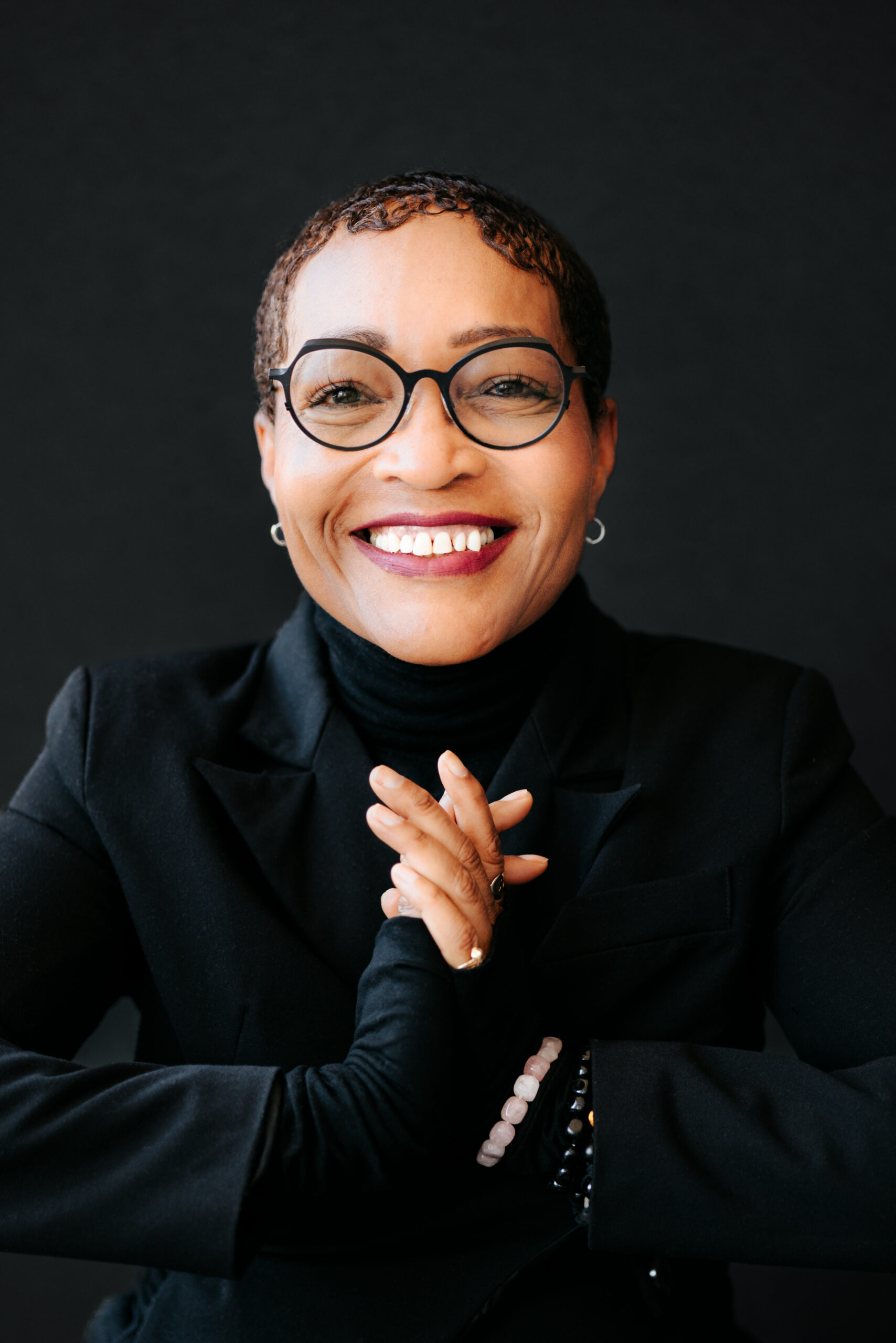 Gilda Sheppard - YES! Magazine Solutions Journalism