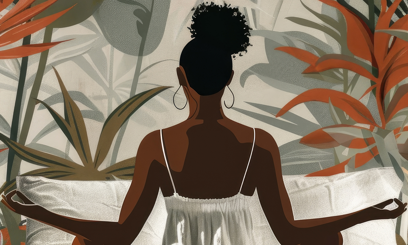 How Black Women Can Protect Their Peace This Election Cycle