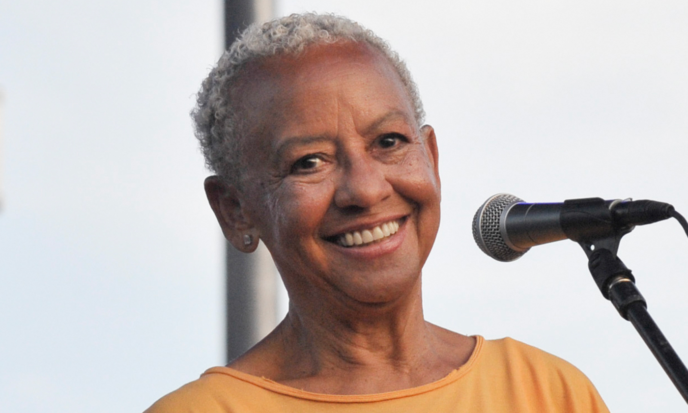 Nikki Giovanni’s Ode to Appalachia