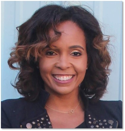 Erika Brown - YES! Magazine Solutions Journalism