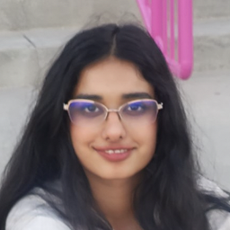 Marium Zahra - YES! Magazine Solutions Journalism