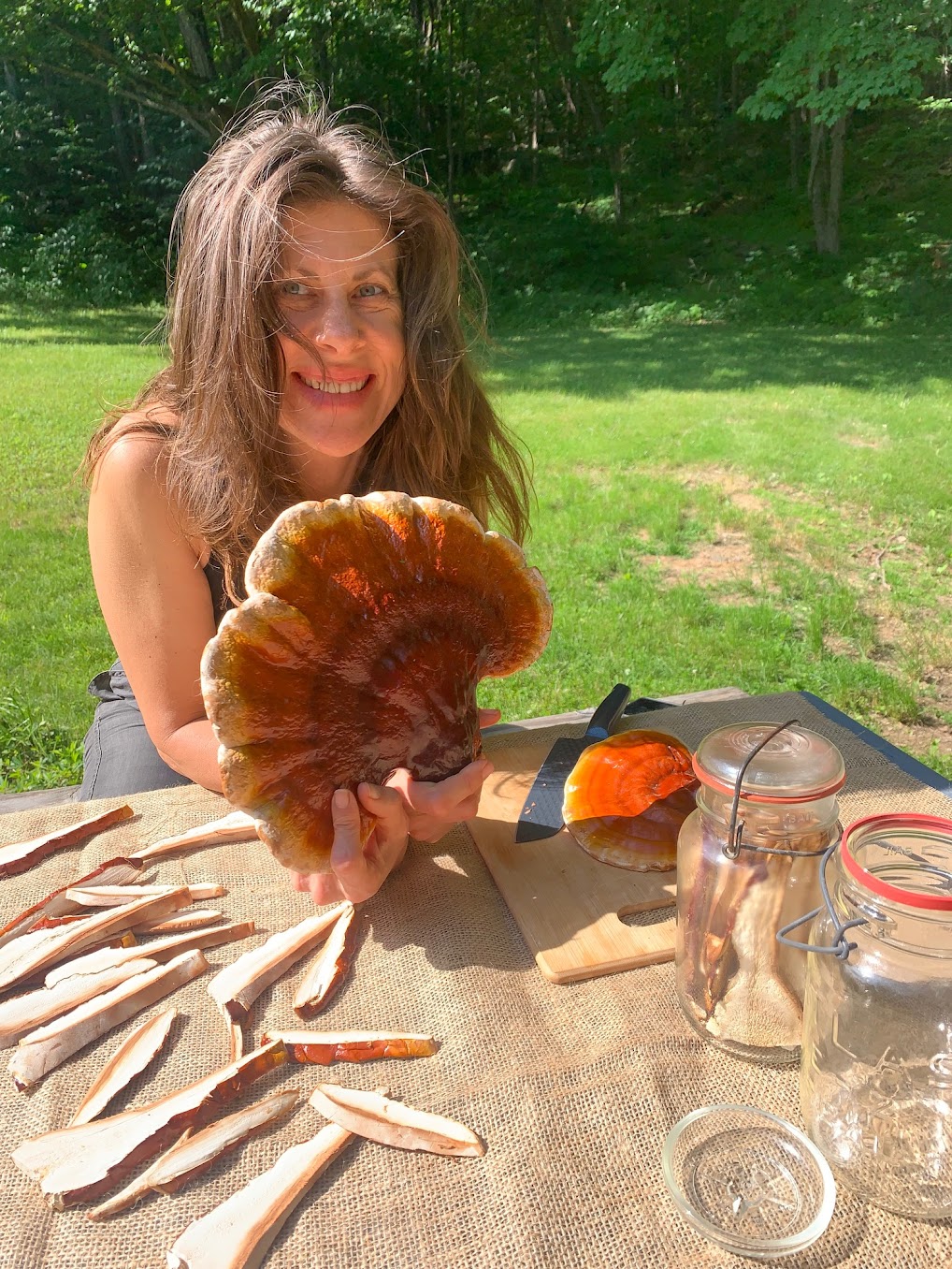 Vanessa Chakour - YES! Magazine Solutions Journalism