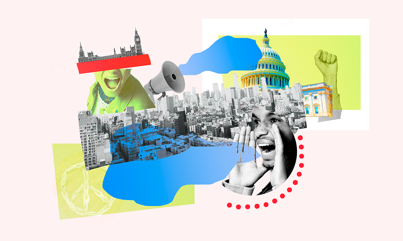 Labor Unions Prepare to Protect Workers, No Matter What