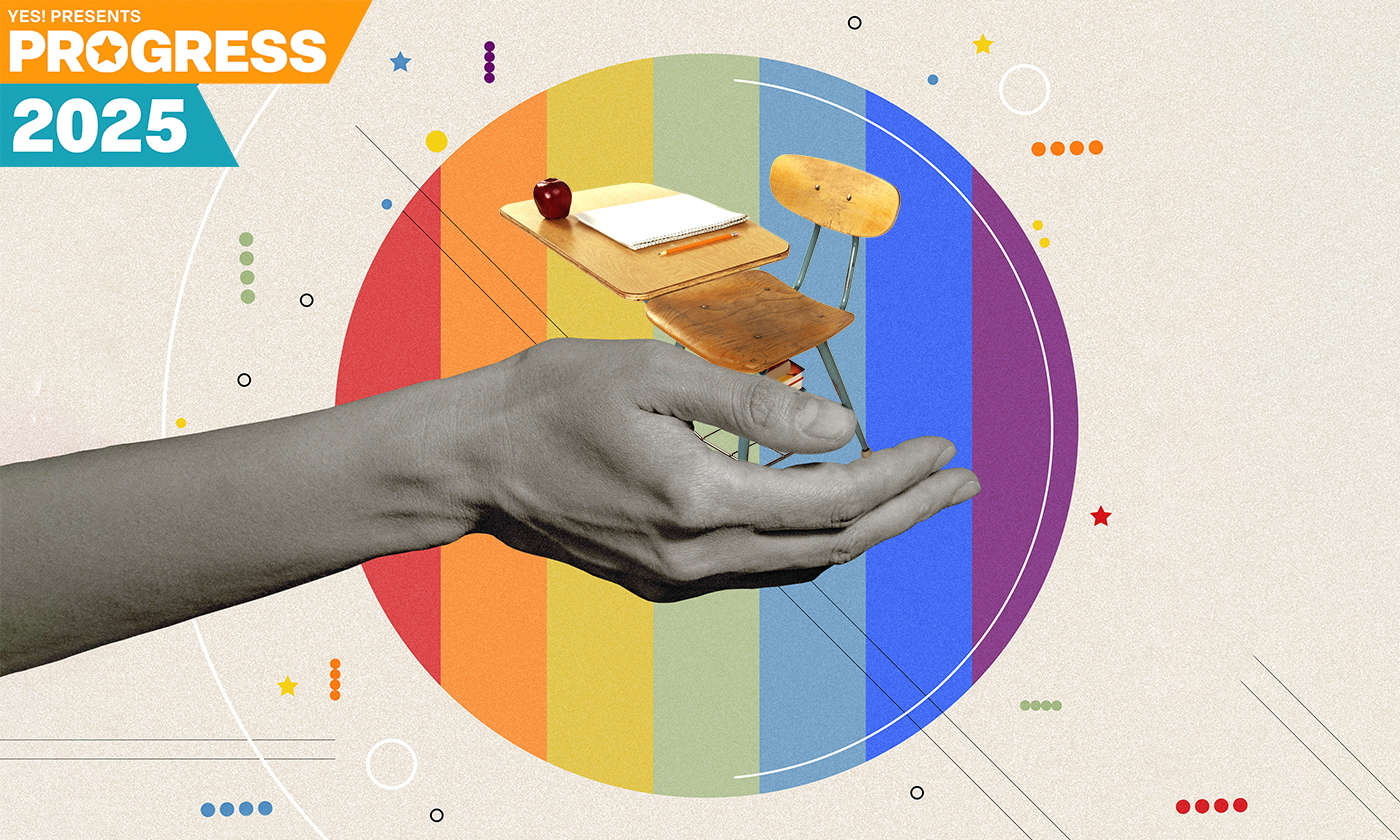 Unlearning Queerphobia