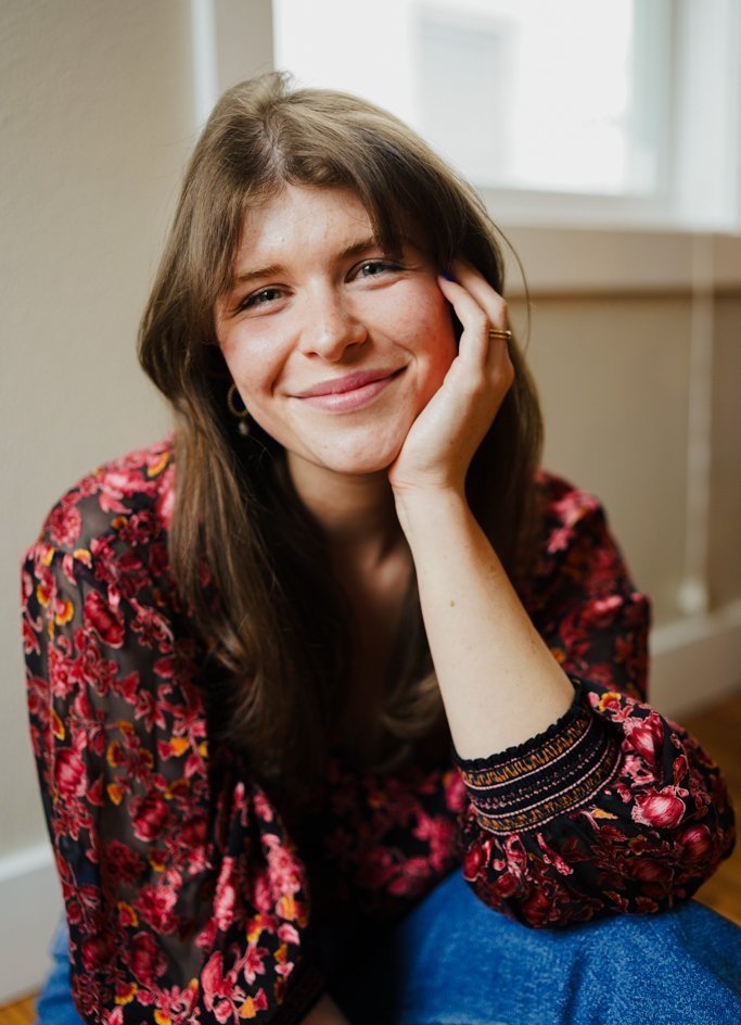 Corrie Aune - YES! Magazine Solutions Journalism