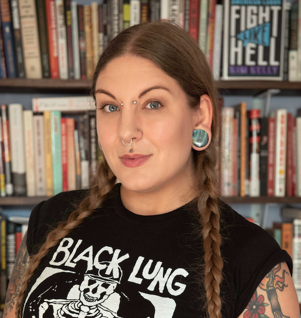 Kim Kelly - YES! Magazine Solutions Journalism