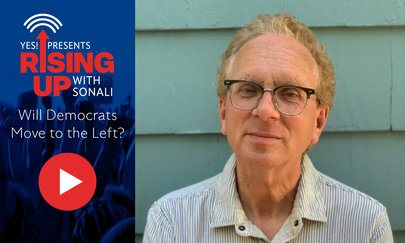 Can Ben Wikler Rebuild the Democratic Party?