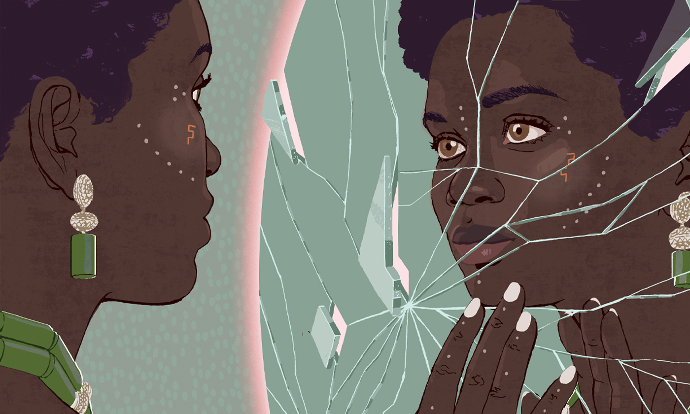 Read To Rescue a Self, a Story from Grist’s Imagine 2200 Contest