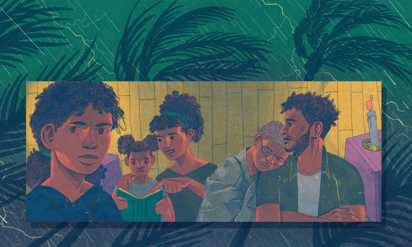 Read The Isle of Beautiful Waters, a Story from Grist’s Imagine 2200